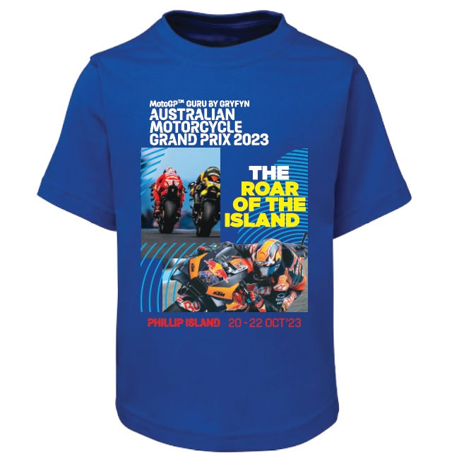 KIDS & INFANTS – MotoGP™ Official Online Store