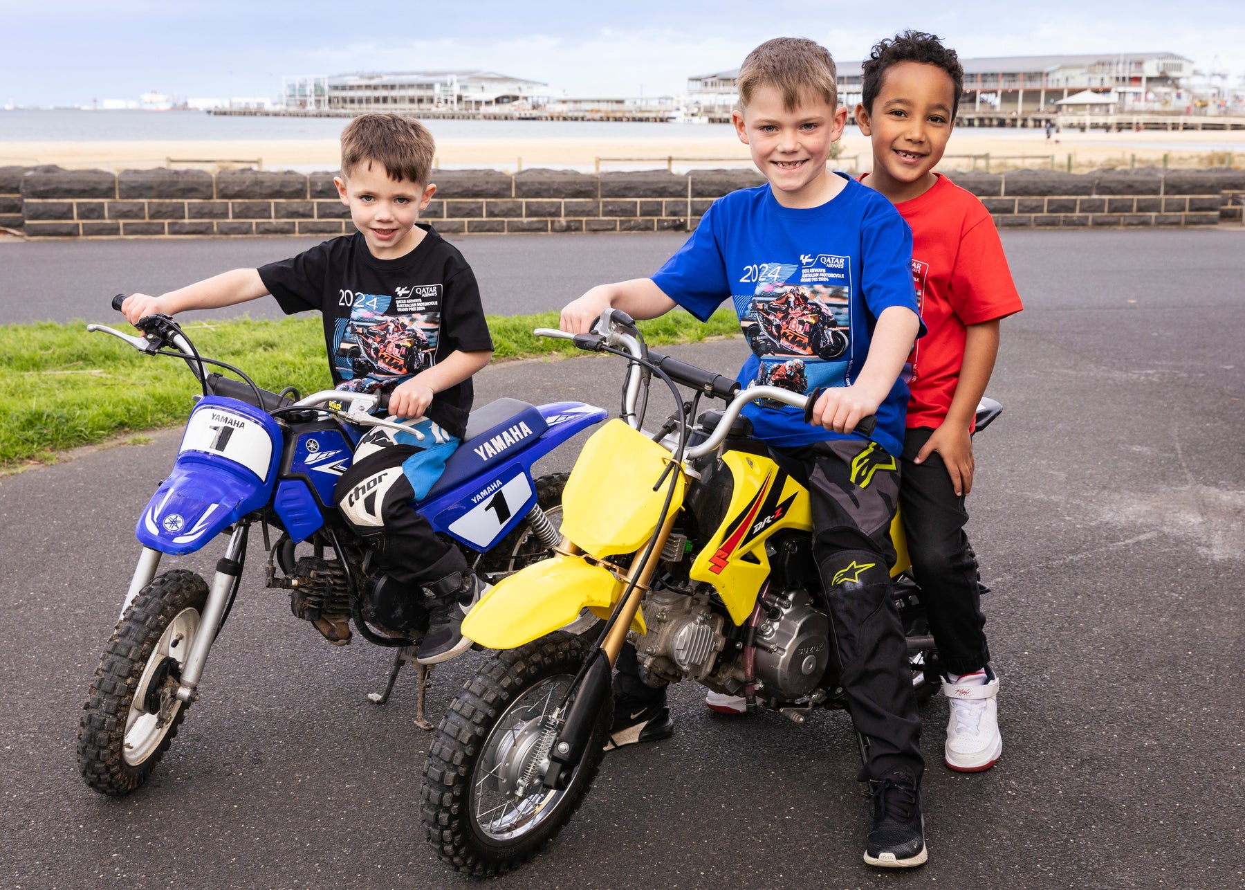 Australian Motorcycle Grand Prix online store – MotoGP™ Official Online ...