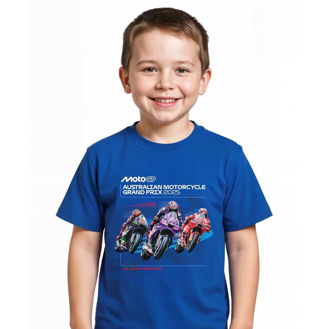 Kids & Infants – MotoGP™ Official Online Store