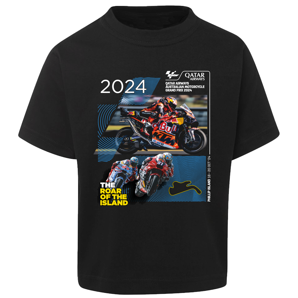KIDS & INFANTS – MotoGP™ Official Online Store