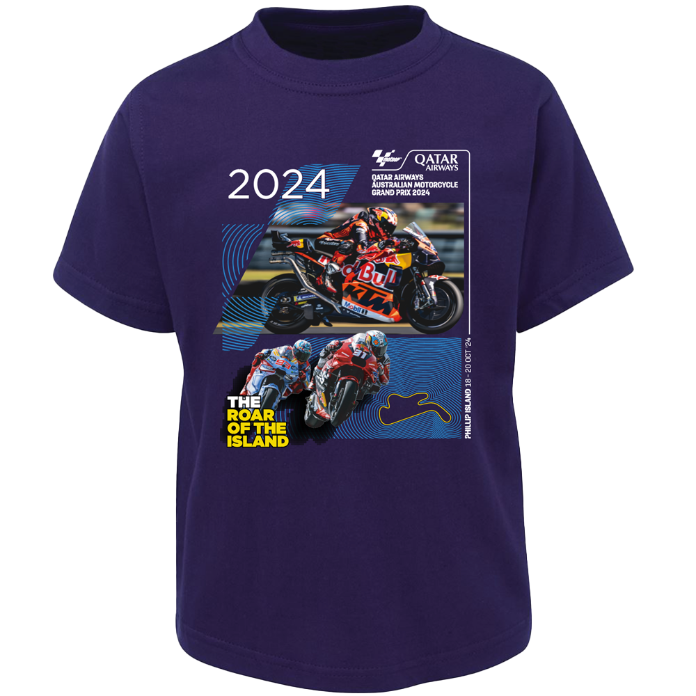 KIDS & INFANTS – MotoGP™ Official Online Store
