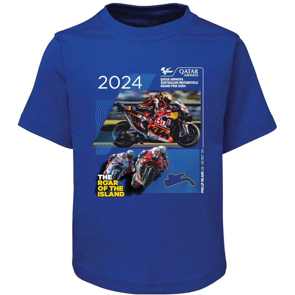 KIDS & INFANTS – MotoGP™ Official Online Store