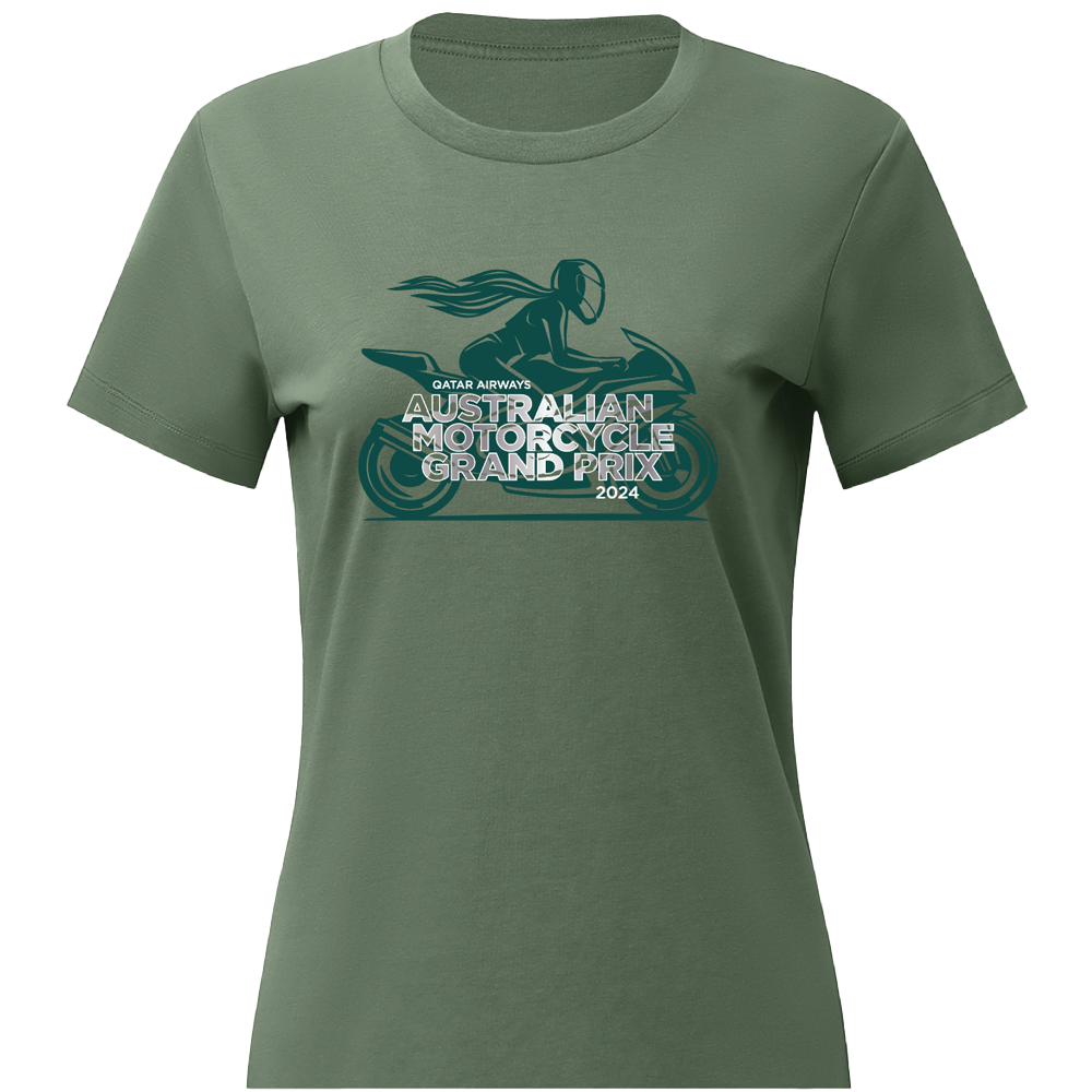 LADIES WEAR – MotoGP™ Official Online Store
