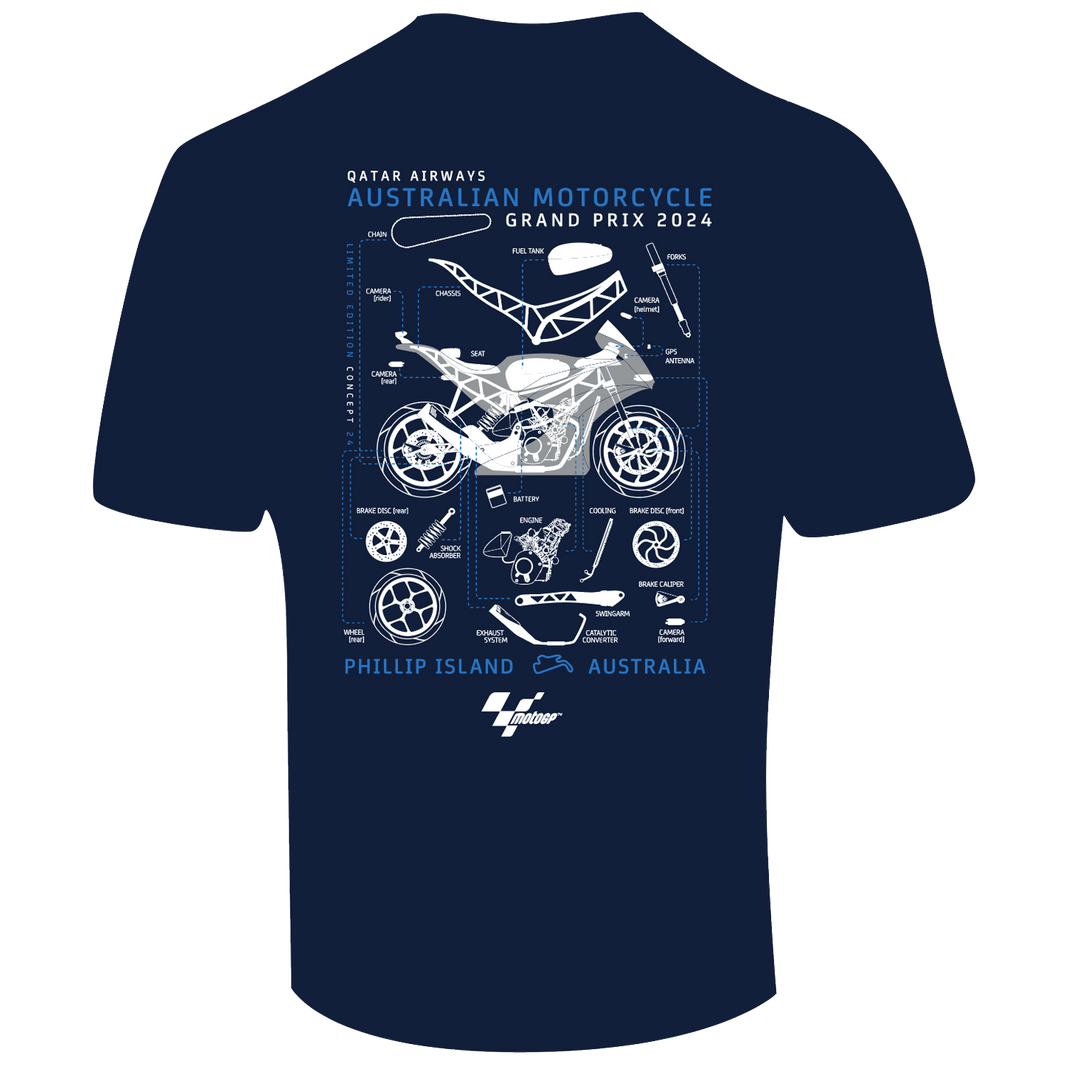 MENS WEAR – MotoGP™ Official Online Store