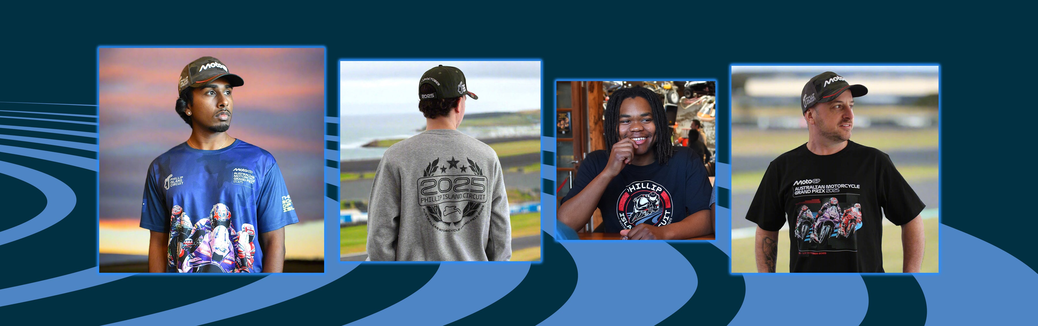 Australian Motorcycle Grand Prix online store – MotoGP™ Official Online ...